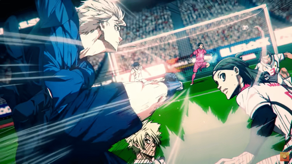 Blue Lock Season 3 — The Hype Guide: what’s rumor - NicheReview