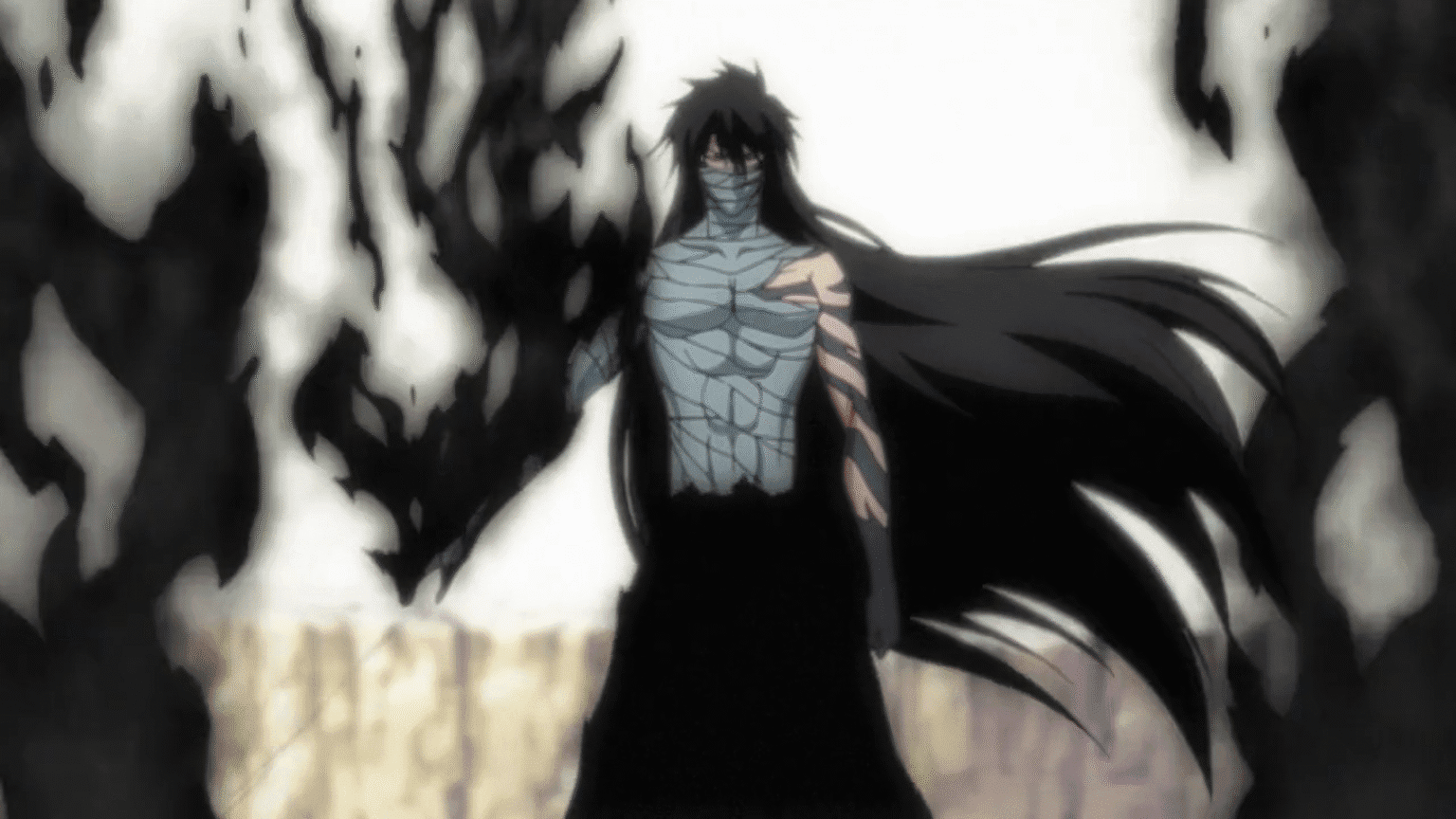 Top 10 Best Power-Up Moments in Anime History - NicheReview