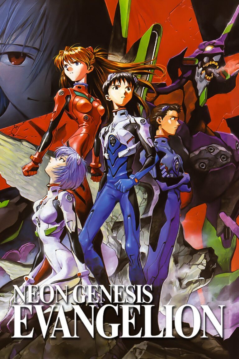 10 Iconic Anime Color Schemes and How to Use Them in Your Creations ...
